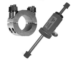 OUTILS POUR REMPLACER LES SILENTBLOCS Diam 95